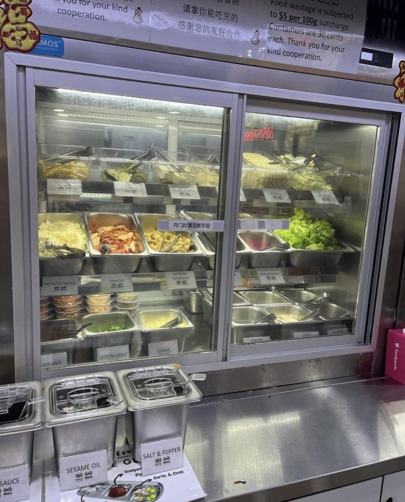 EONNI KOREAN BBQ: UNLIMITED SEAFOOD & MEAT KBBQ PLUS ARMY STEW BUFFET ...