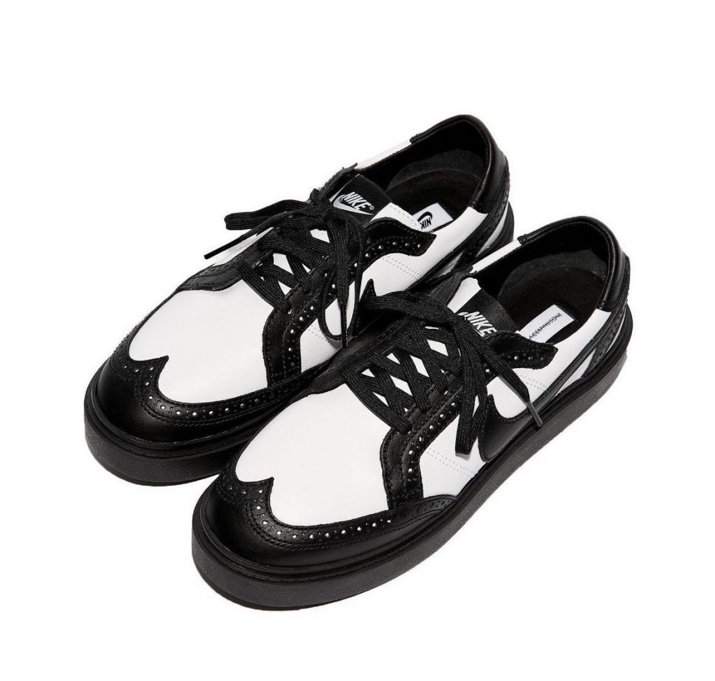 G-DRAGON X NIKE KWONDO COLLECTION: DAISY-INSPIRED APPAREL & “PANDA ...