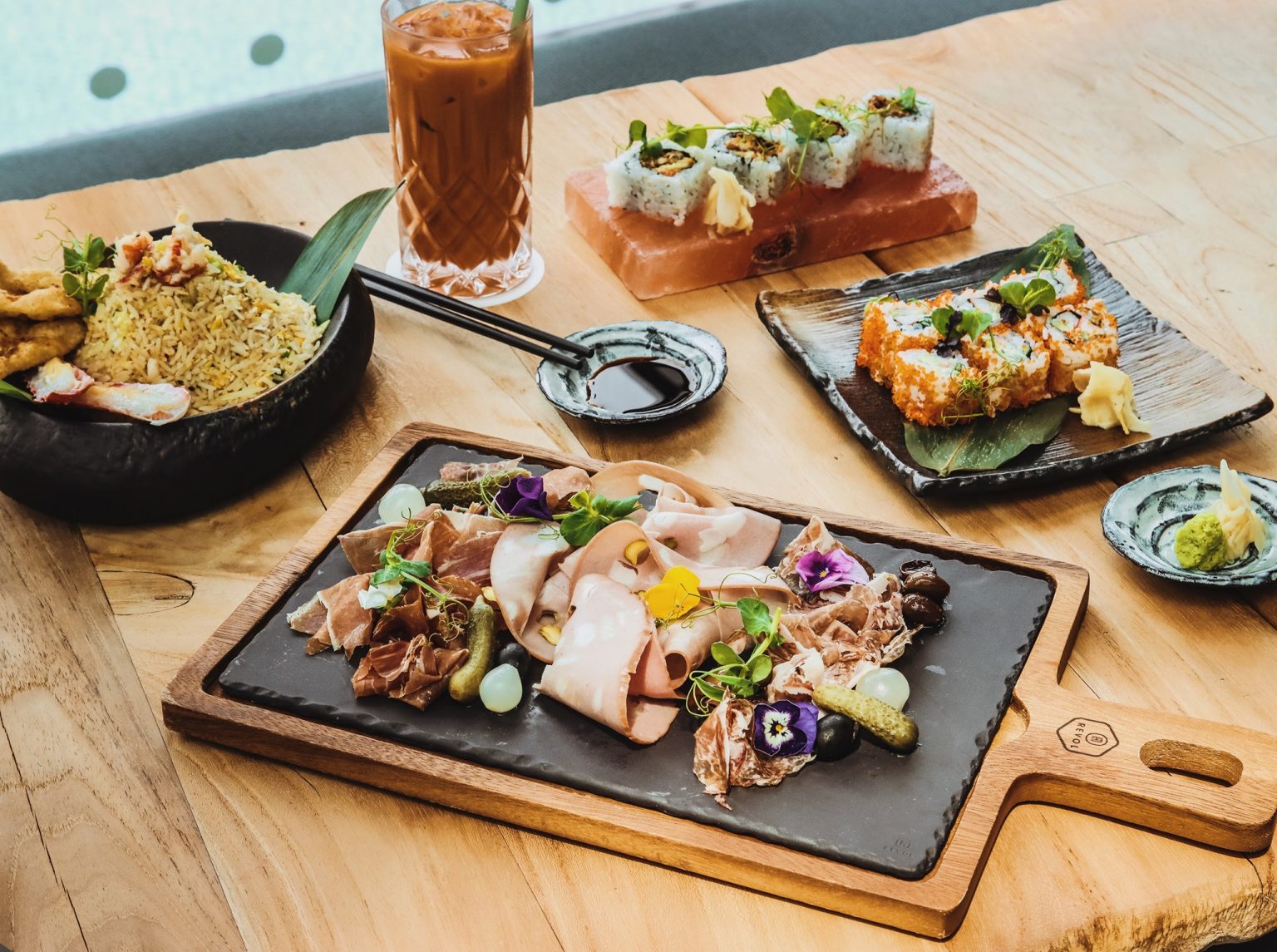 20% OFF ALL BUFFETS AT DUSIT THANI LAGUNA FROM JUST $41.60++ PER PERSON ...