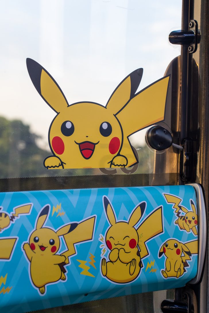 POKÉMON-THEMED CABLE CAR RIDES IN ACTUAL “POKÉ BALLS” FROM 1ST MAY TILL ...