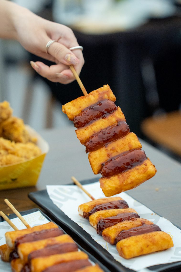 [SHOUT REVIEWS] BHC CHICKEN FROM KOREA OPENS ON 26TH APRIL 2023 WITH ...