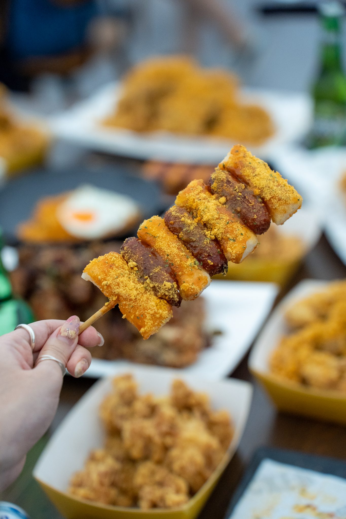 [SHOUT REVIEWS] BHC CHICKEN FROM KOREA OPENS ON 26TH APRIL 2023 WITH ...