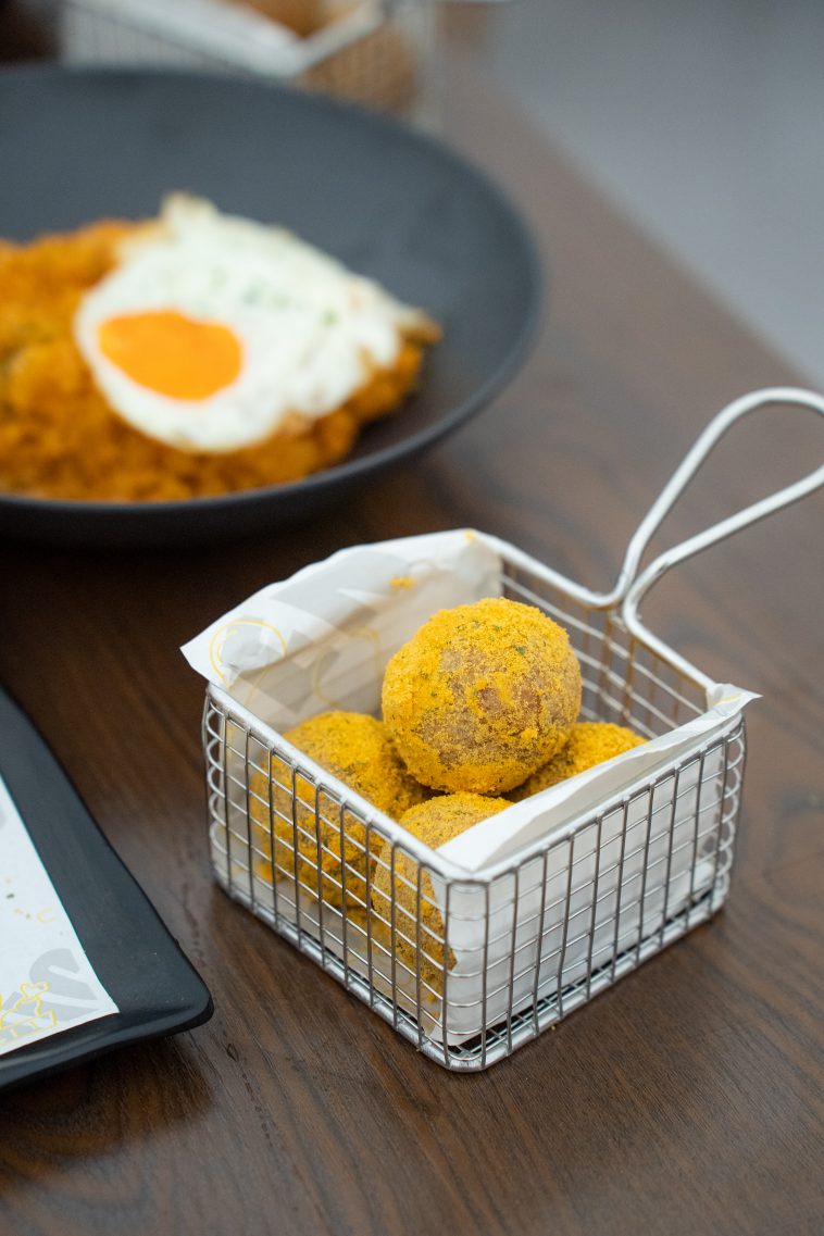 [SHOUT REVIEWS] BHC CHICKEN FROM KOREA OPENS ON 26TH APRIL 2023 WITH ...