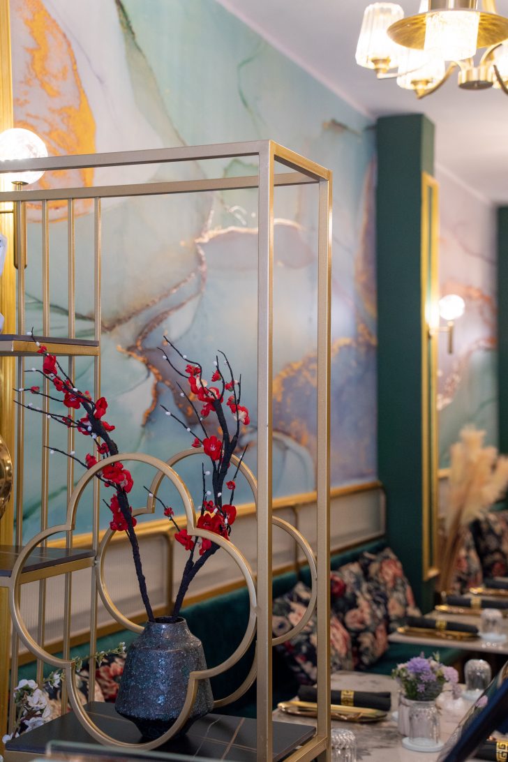 [SHOUT REVIEWS] ESPOIR: ELEGANT MUSLIM-OWNED MALAY-EUROPEAN SEMI-FINE ...