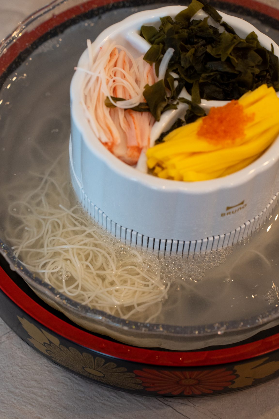 “RIVER FLOWING” SOMEN AT THIS JAPANESE RESTAURANT IN SINGAPORE LETS YOU ...