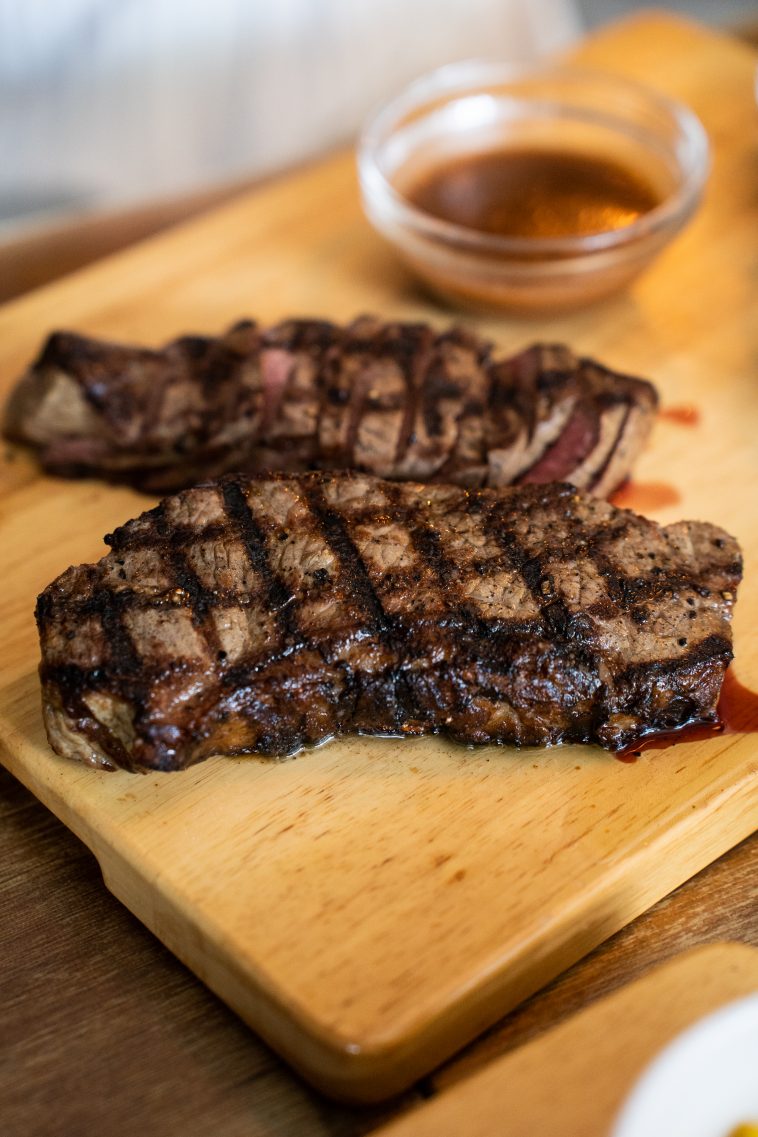 MEAT N’ CHILL: UNLIMITED PICANHA, STEAK, RIBS, BRISKET, DUCK & MORE WITH FREE FLOW BEER FOR $59. ...