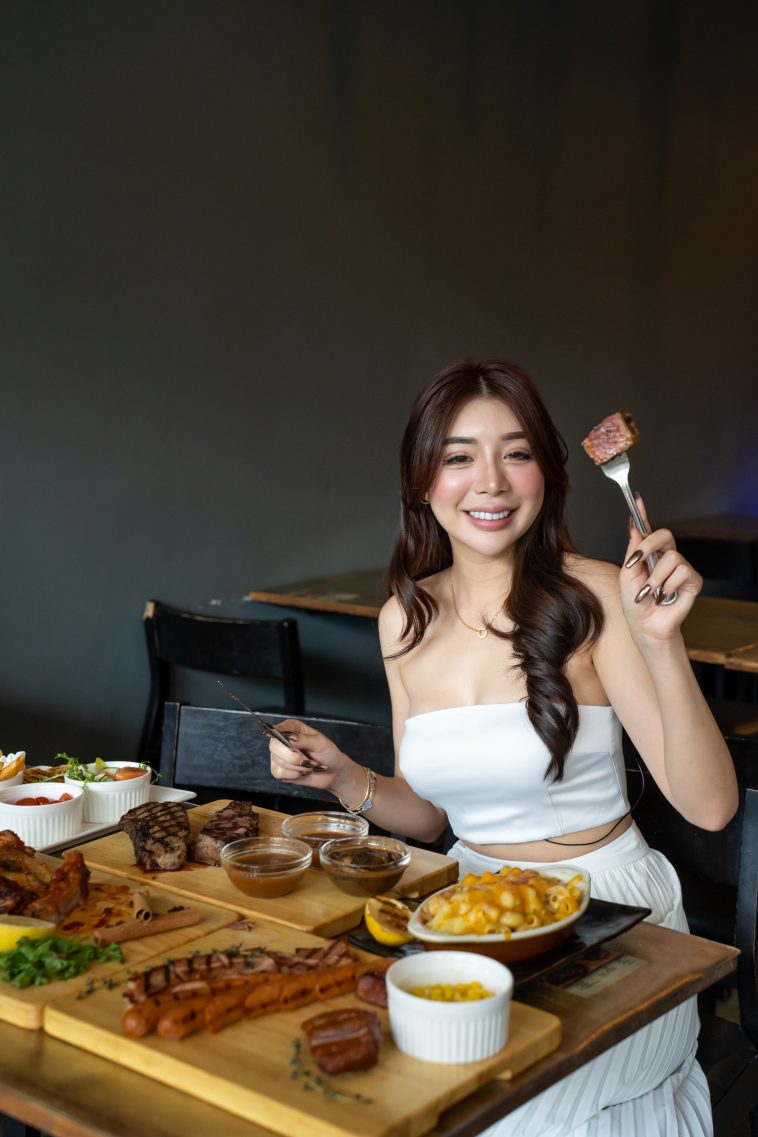 MEAT N’ CHILL: UNLIMITED PICANHA, STEAK, RIBS, BRISKET, DUCK & MORE WITH FREE FLOW BEER FOR $59. ...