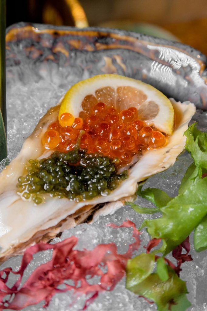 7-COURSE UNI & A5 WAGYU MENU FOR $88++ PER PERSON WITH UNI SOMEN SERVED ...