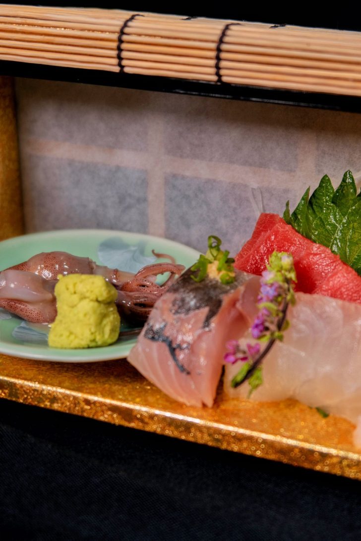 7-COURSE UNI & A5 WAGYU MENU FOR $88++ PER PERSON WITH UNI SOMEN SERVED ...