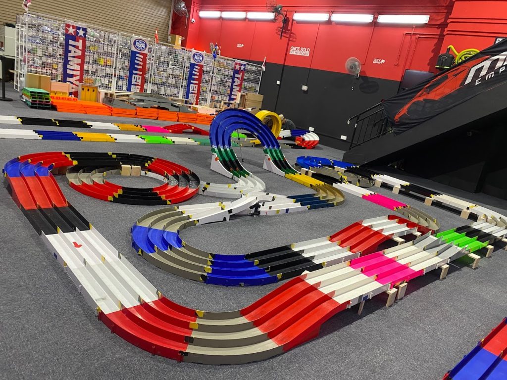 TAMIYA EVENT IN SINGAPORE WITH BUILD YOUR OWN CAR WORKSHOPS & CAR ...