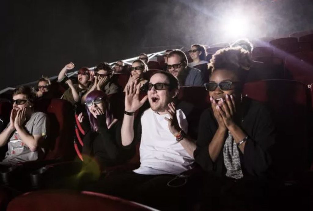 THIS 4D CINEMA IN JOHOR BAHRU HAS IMMERSIVE EFFECTS LIKE SNOW, WIND ...