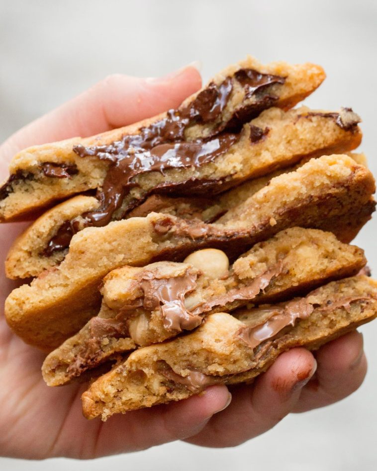 POPULAR BEN’S COOKIES CHAIN FROM THE UK TO RETURN TO SINGAPORE AT WISMA ...