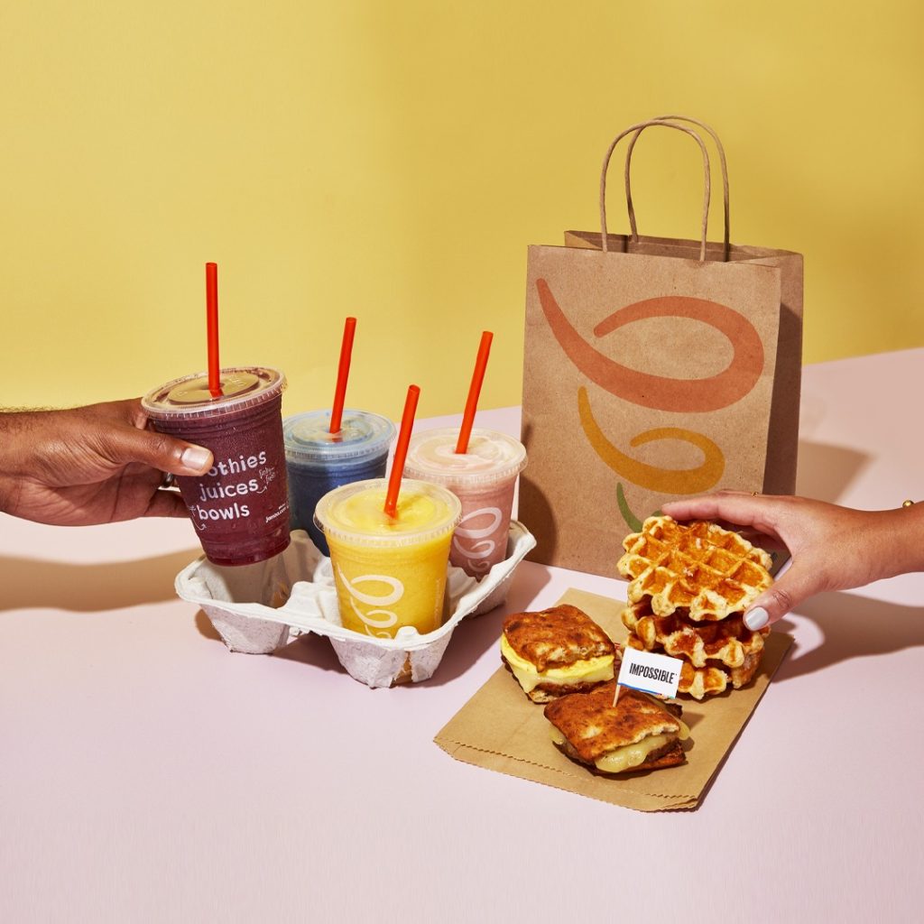 JAMBA JUICE: POPULAR US SMOOTHIE CHAIN IS COMING TO SINGAPORE’S CHANGI AIRPORT THIS JUNE 2023 ...