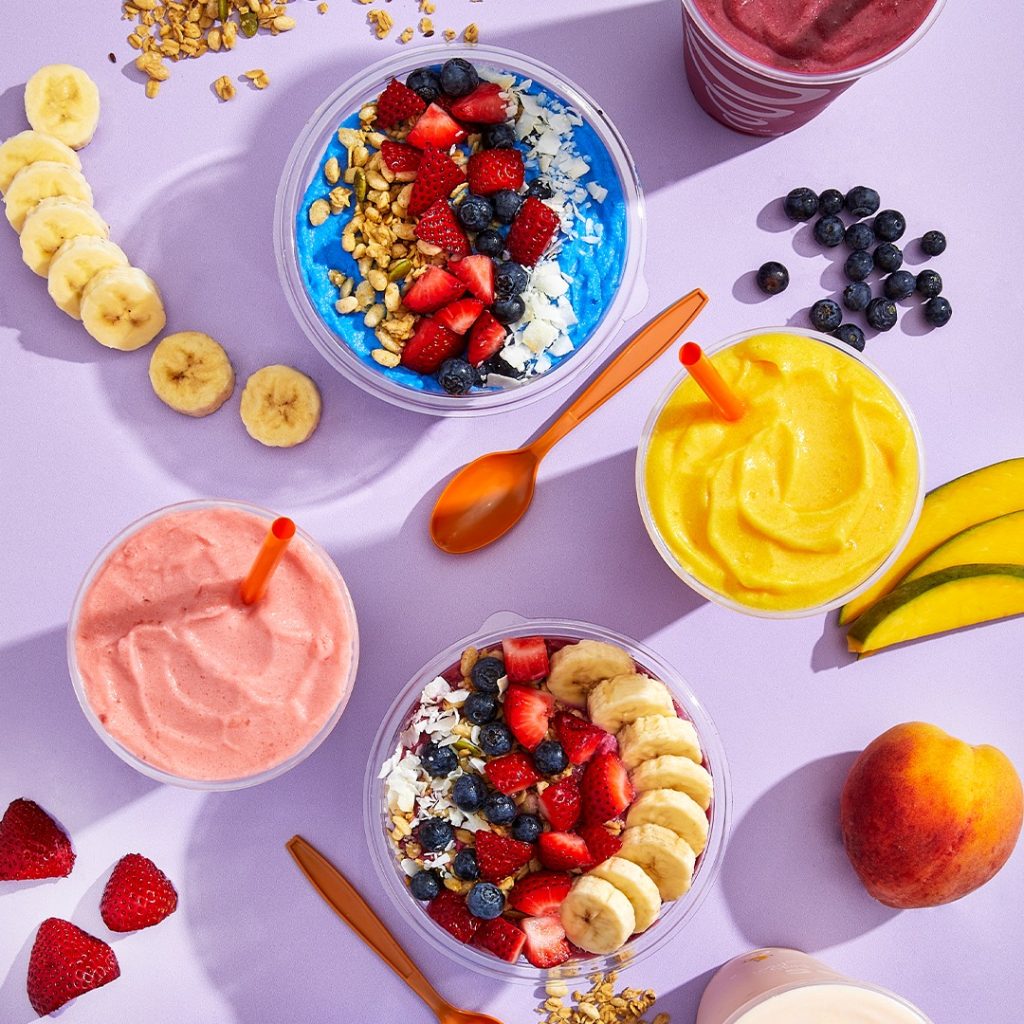 JAMBA JUICE: POPULAR US SMOOTHIE CHAIN IS COMING TO SINGAPORE’S CHANGI AIRPORT THIS JUNE 2023 ...