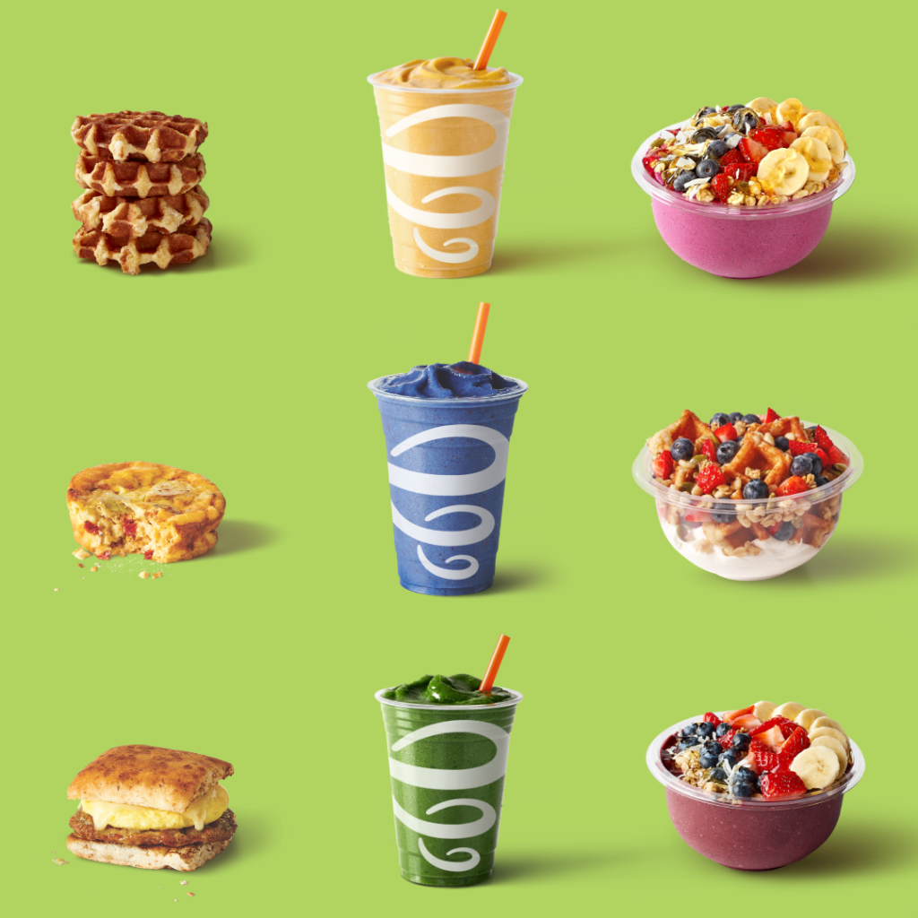 JAMBA JUICE: POPULAR US SMOOTHIE CHAIN IS COMING TO SINGAPORE’S CHANGI ...