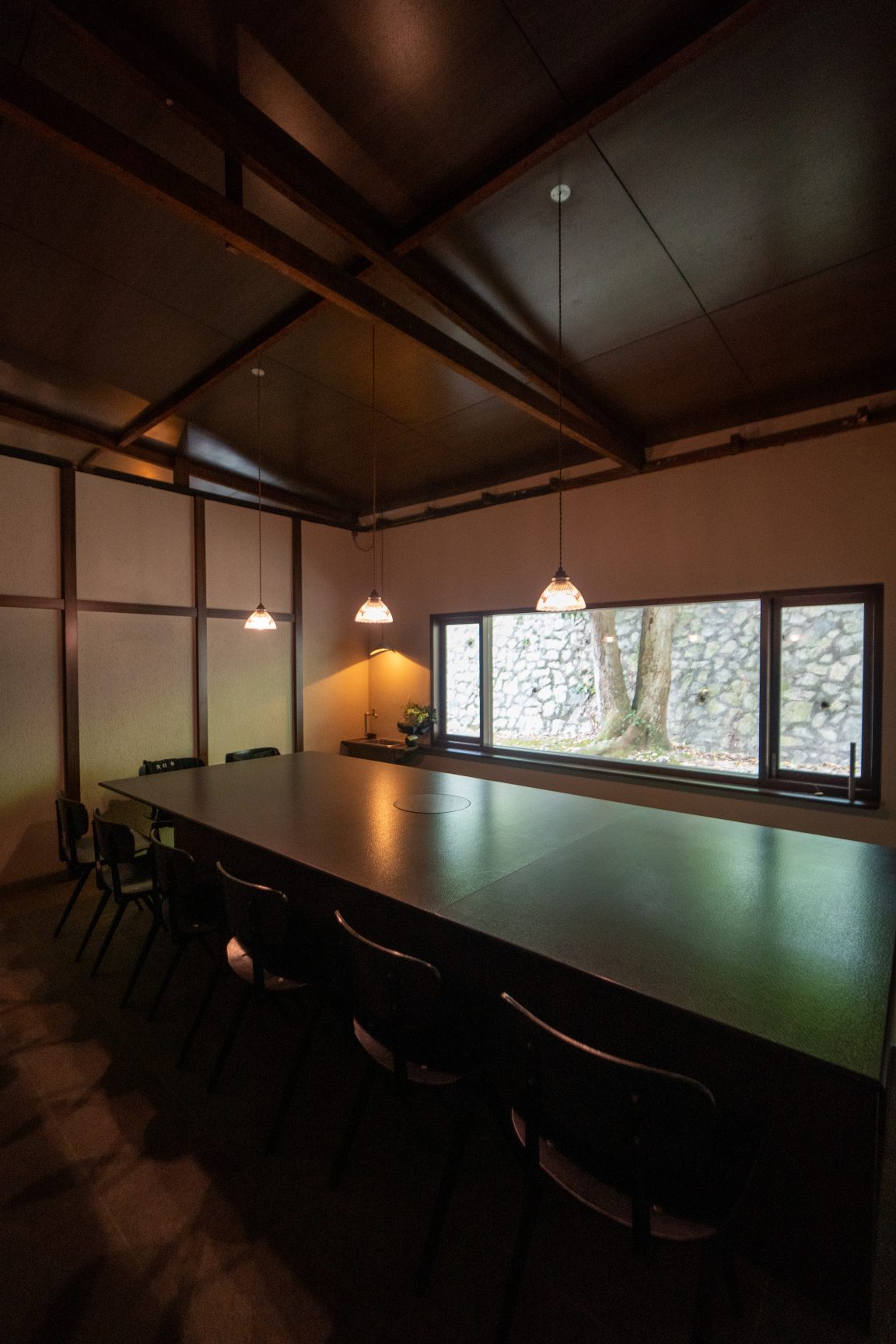 HIDDEN MOODY HILLTOP CAFÉ & BAKERY PAARU HAS SHOKUPAN TOASTS, WAGASHI ...