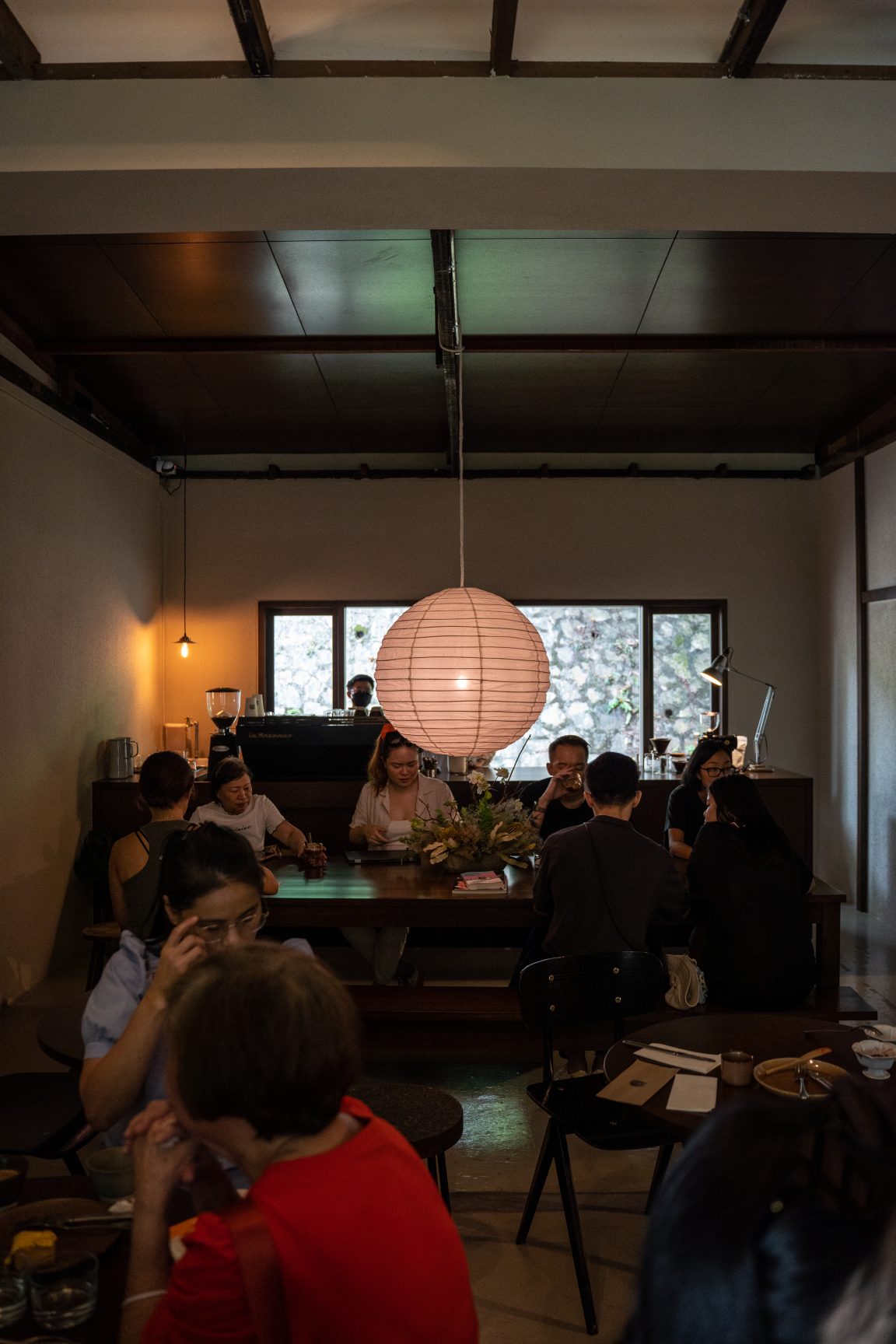 HIDDEN MOODY HILLTOP CAFÉ & BAKERY PAARU HAS SHOKUPAN TOASTS, WAGASHI ...