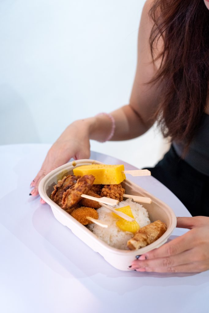 DIY JAPANESE CURRY BENTO SETS WITH SEAFOOD & MEAT SKEWERS FROM $5.80 ...