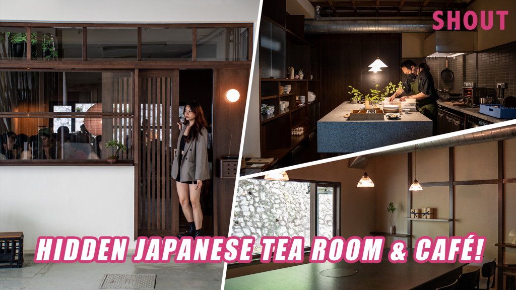 HIDDEN MOODY HILLTOP CAFÉ & BAKERY PAARU HAS SHOKUPAN TOASTS, WAGASHI ...