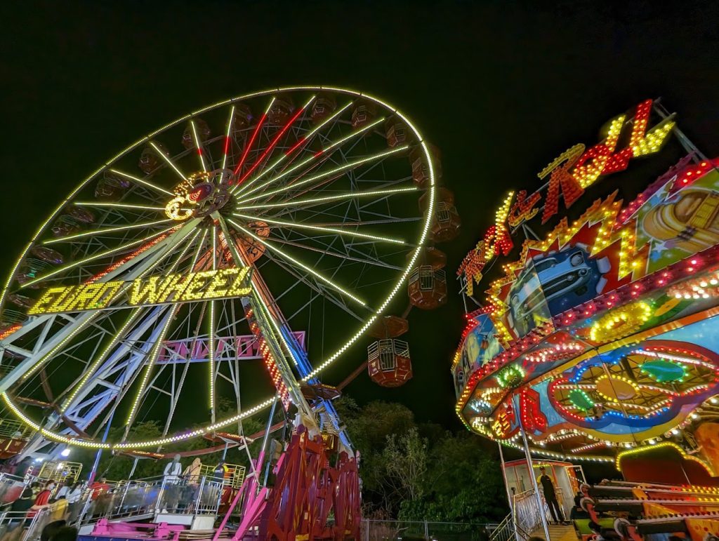 EURO FUN PARK IS BACK IN JOHOR BAHRU ANGSANA MALL FROM 23RD JUNE 2023 ...
