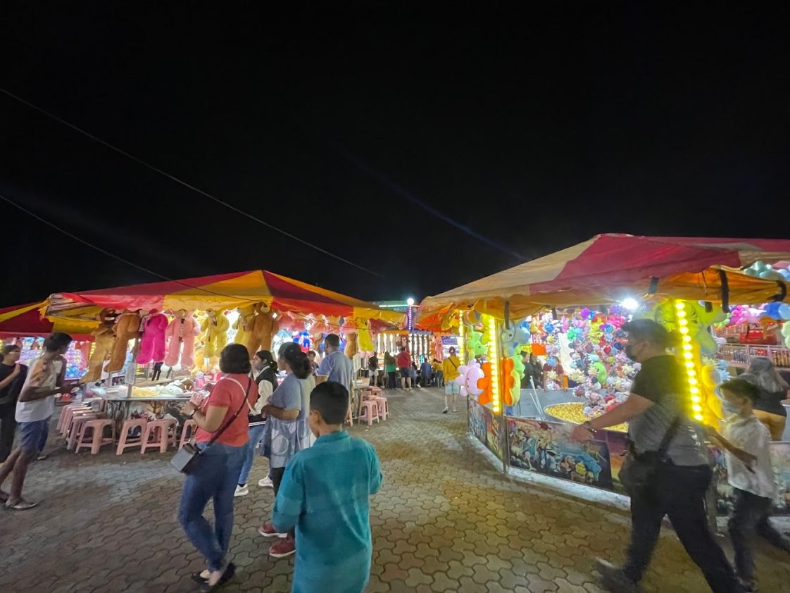 EURO FUN PARK IS BACK IN JOHOR BAHRU ANGSANA MALL FROM 23RD JUNE 2023 ...