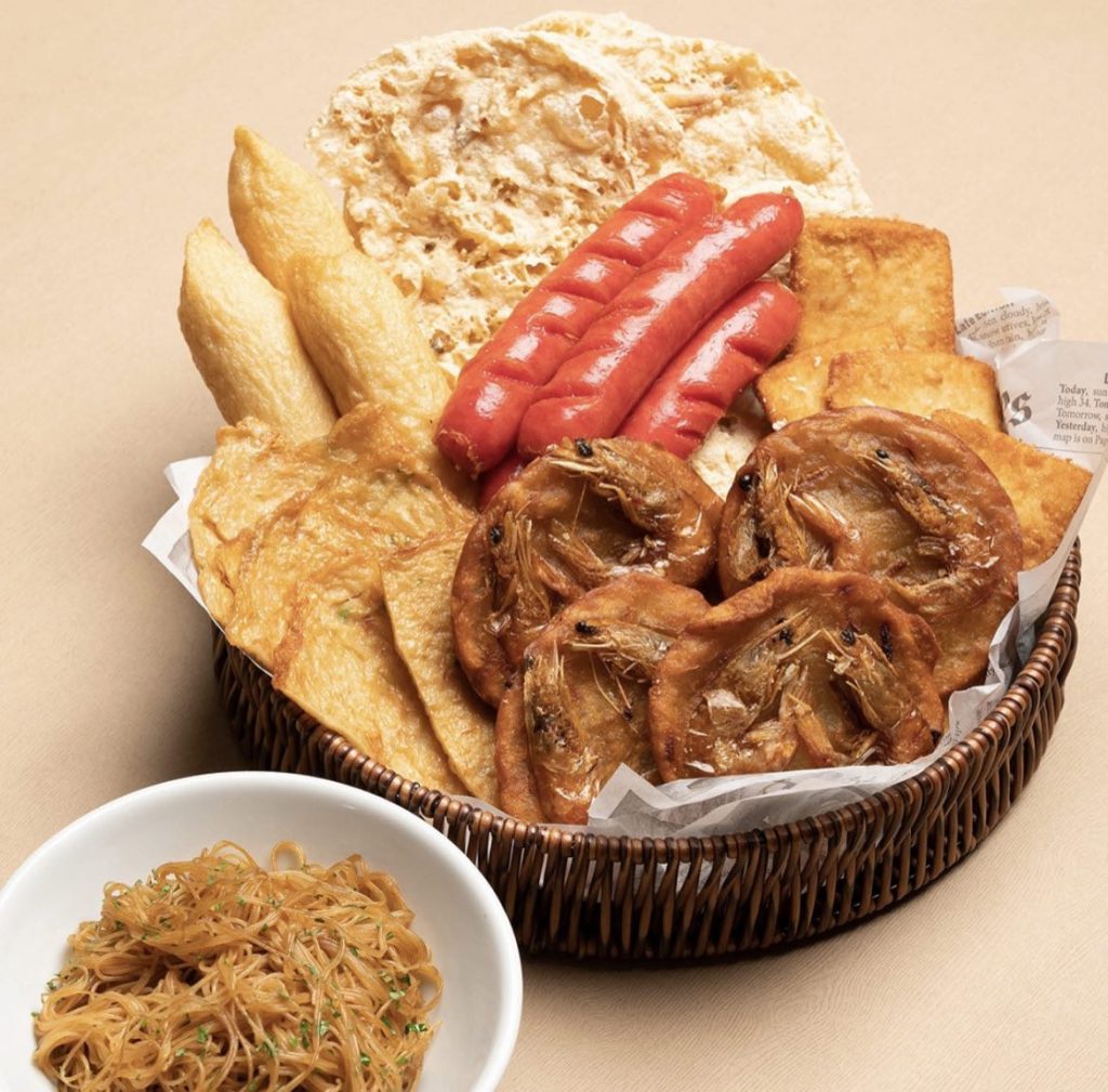 1-FOR-1 SEAFOOD BUFFET AT AMARA SINGAPORE FOR $49++ PER PERSON HAS ...