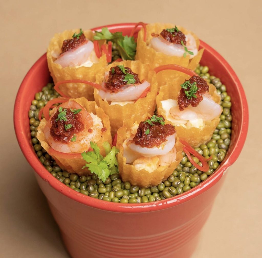 1-FOR-1 SEAFOOD BUFFET AT AMARA SINGAPORE FOR $49++ PER PERSON HAS ...