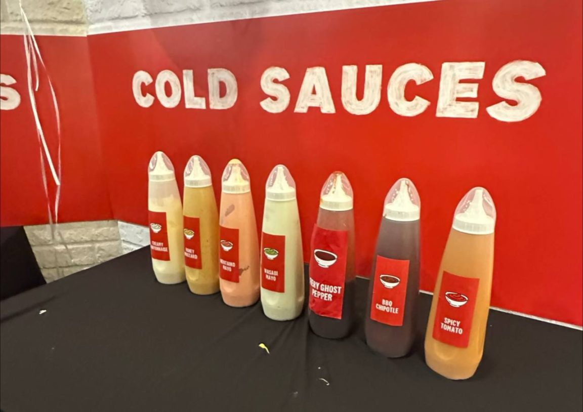 KFC SINGAPORE’S FIRST EVER UNLIMITED CHICKEN FEAST BUFFET WITH FREE ...