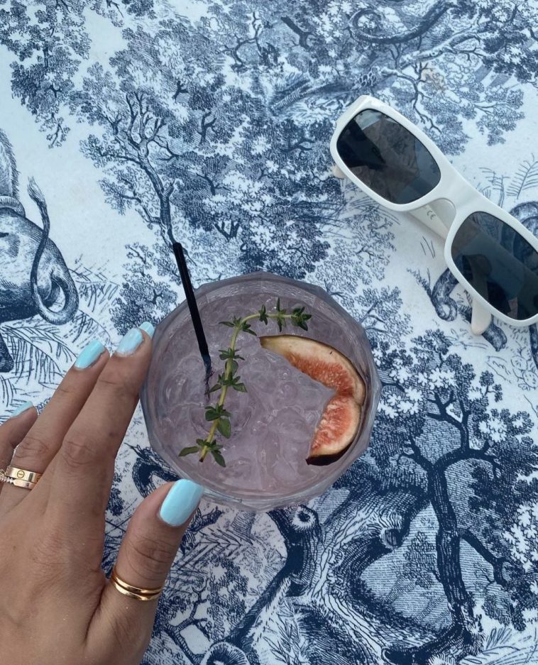 DIOR RIVIERA BEACH CAFÉ POP-UP AT TANJONG BEACH CLUB SINGAPORE HAS DIOR ...