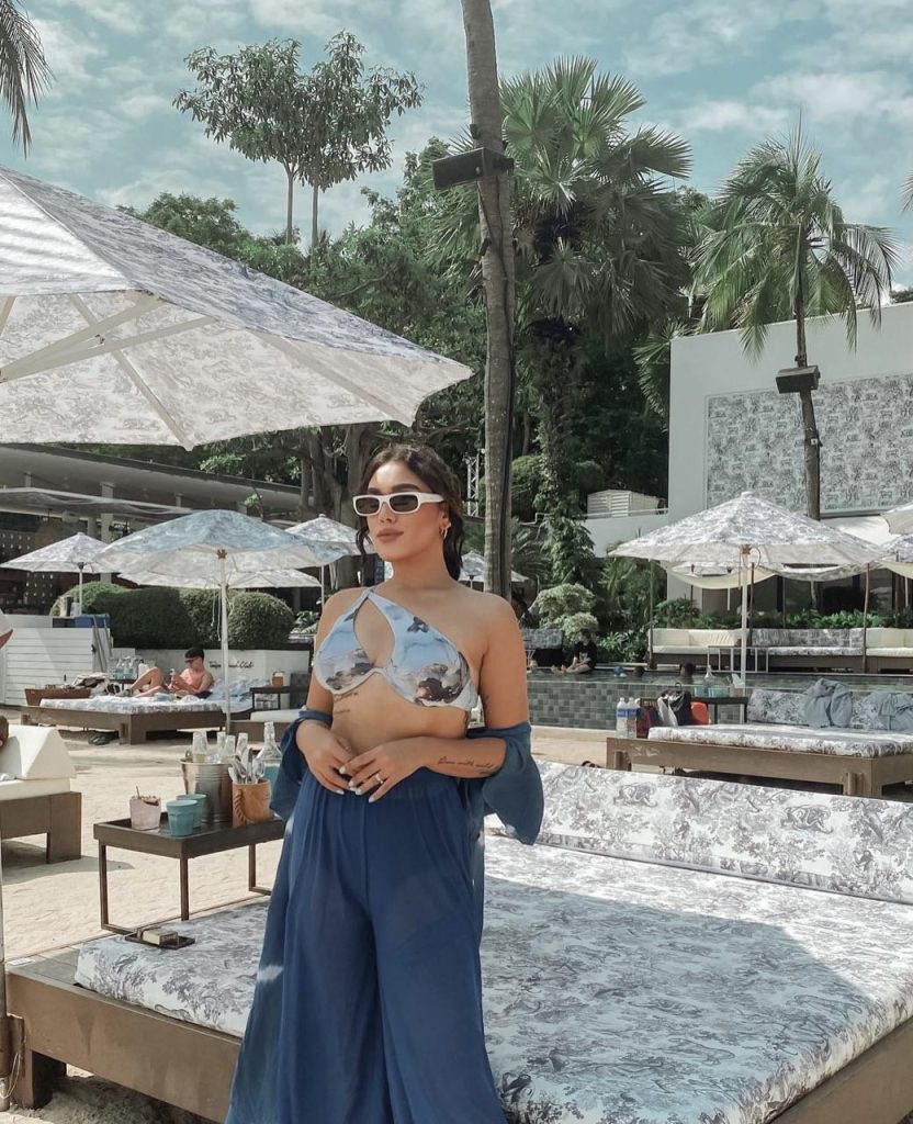 DIOR RIVIERA BEACH CAFÉ POP-UP AT TANJONG BEACH CLUB SINGAPORE HAS DIOR ...