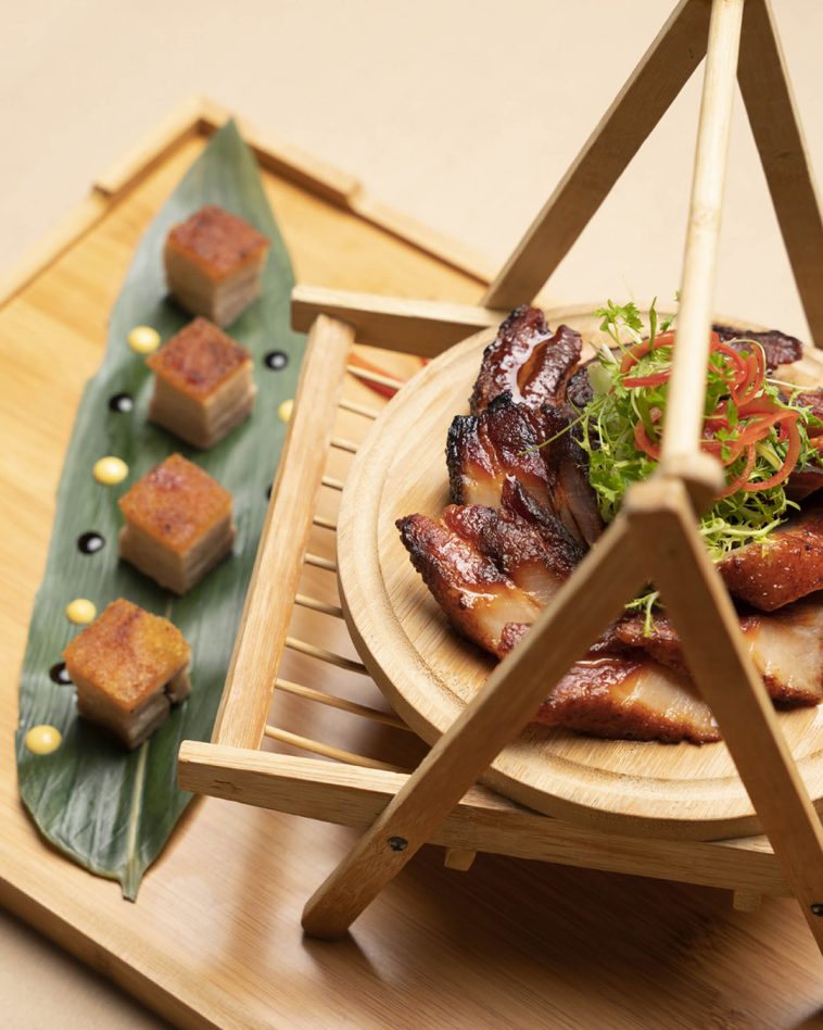 1-FOR-1 SEAFOOD BUFFET AT AMARA SINGAPORE FOR $49++ PER PERSON HAS ...