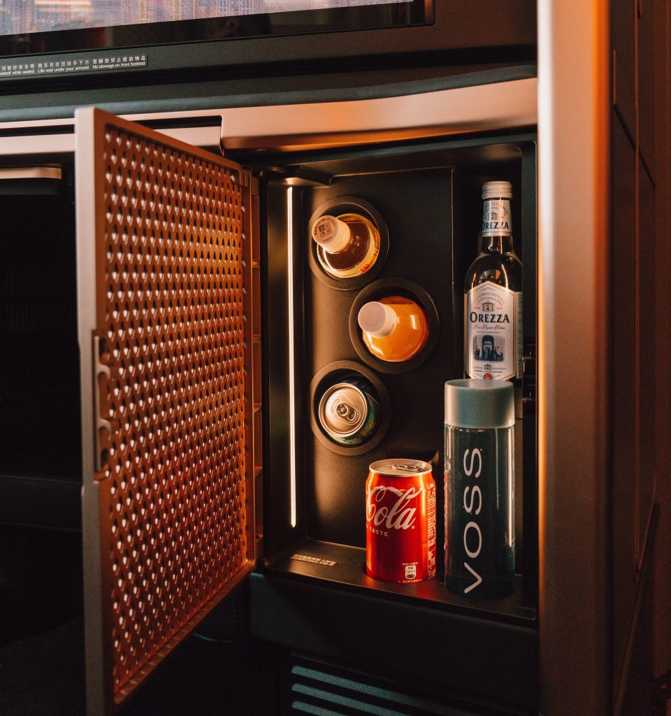 STARLUX: LUXURY TAIWANESE AIRLINE LANDS IN SINGAPORE WITH FIRST-CLASS ...