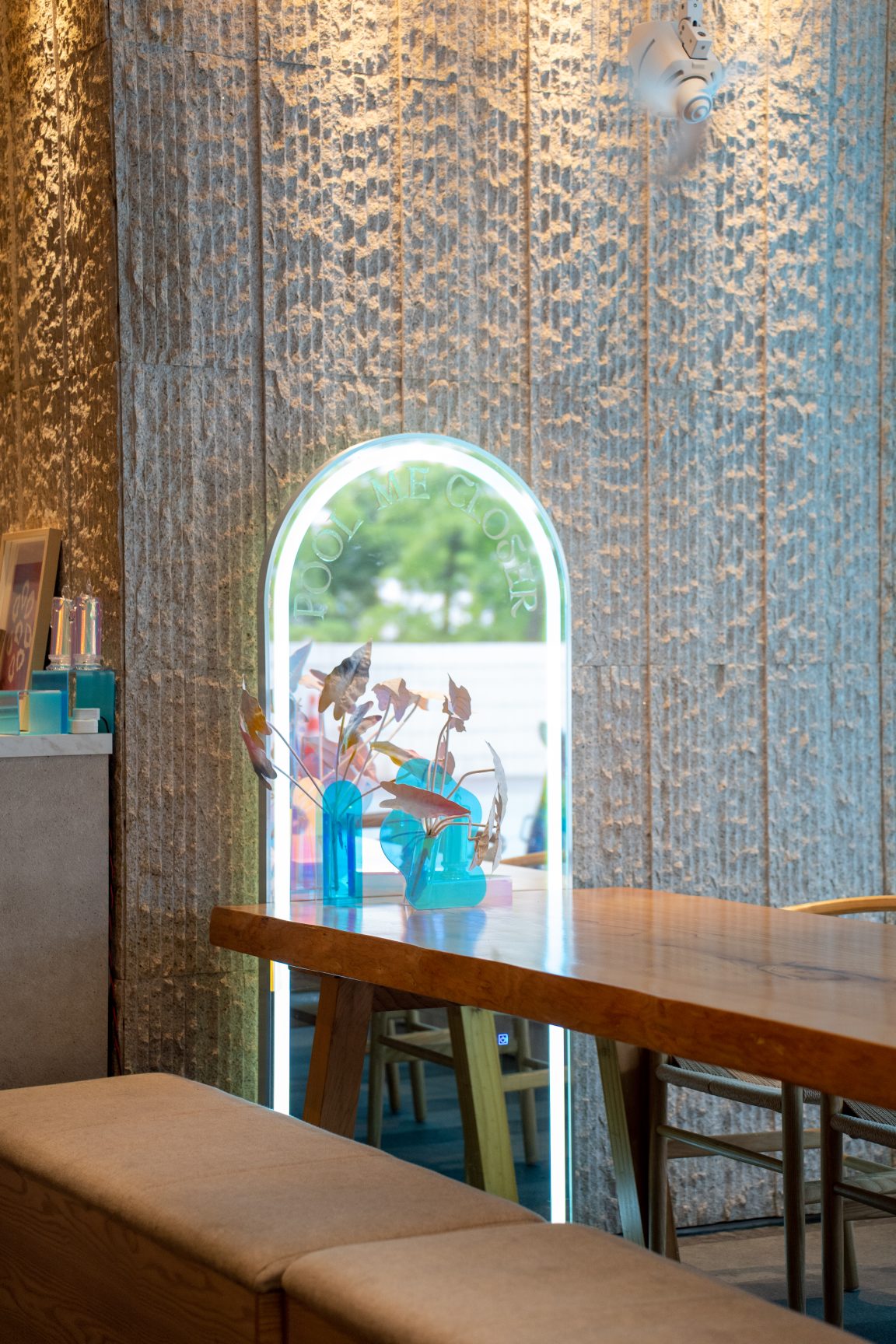 NAUTI NAUTI: HIDDEN BEACH-INSPIRED HALAL SEAFOOD BAR BY THE POOL HAS ...