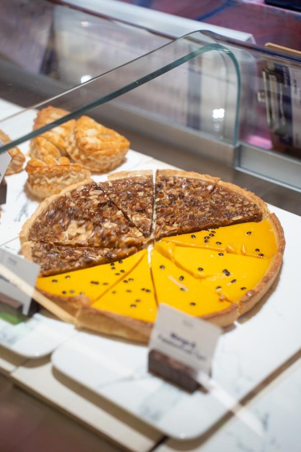 SWIRLGO: WORLD’S FIRST “OMAKASE” GELATO LAB HAS BESPOKE CREATIONS WITH ...