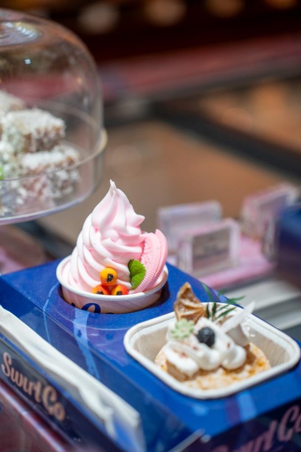 SWIRLGO: WORLD’S FIRST “OMAKASE” GELATO LAB HAS BESPOKE CREATIONS WITH ...