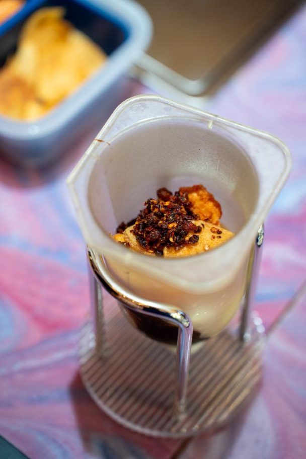 SWIRLGO: WORLD’S FIRST “OMAKASE” GELATO LAB HAS BESPOKE CREATIONS WITH ...