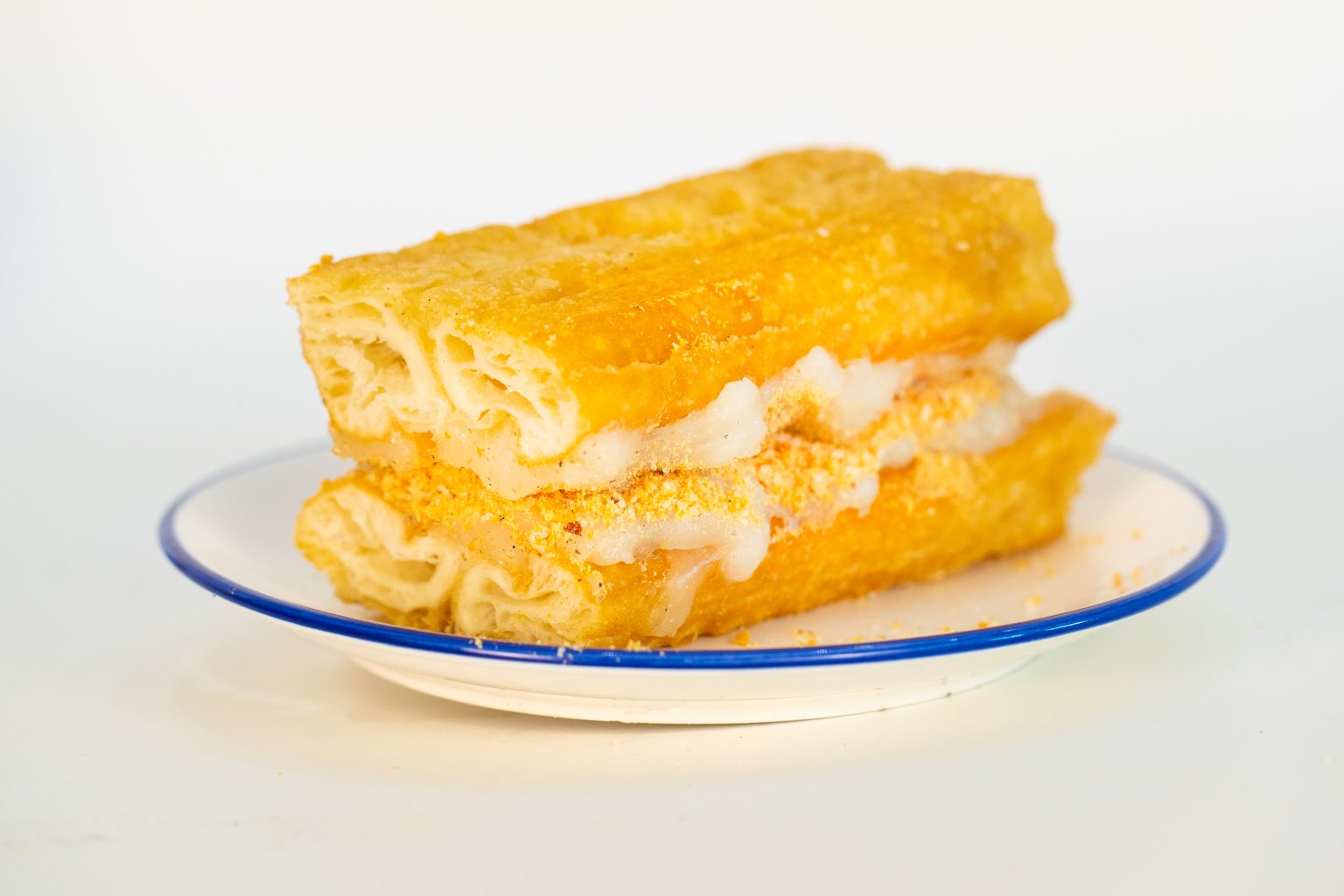 YOU TIAO MAN: SINGAPORE’S FIRST STRETCHY & CHEWY MOCHI YOU TIAO IN ...