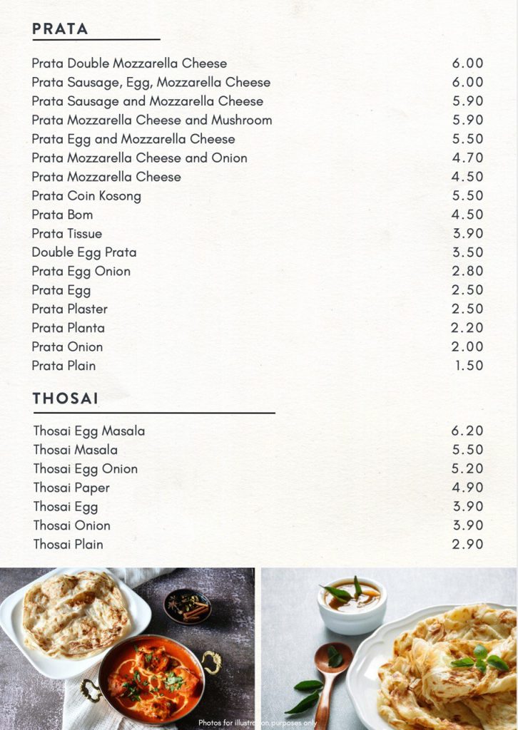 AL MAKAN: NEW 24-HOUR HALAL EATERY IN TAMPINES HAS FREE FLOW SATAY FOR ...