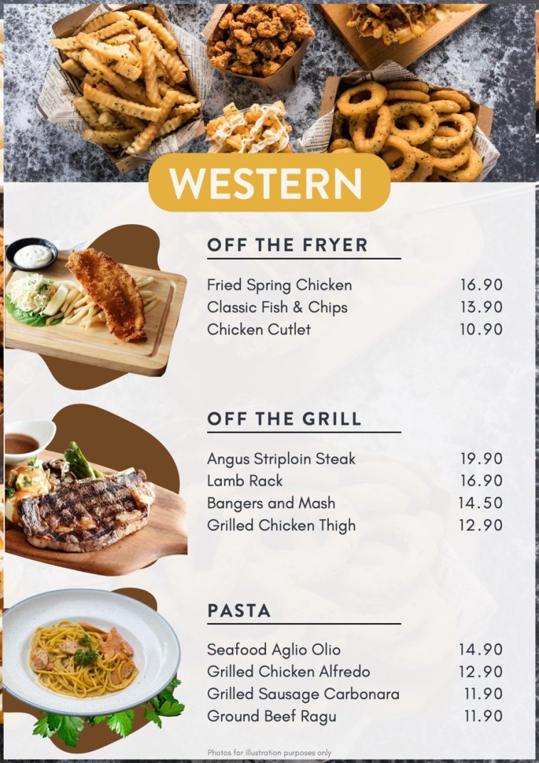 AL MAKAN: NEW 24-HOUR HALAL EATERY IN TAMPINES HAS FREE FLOW SATAY FOR ...