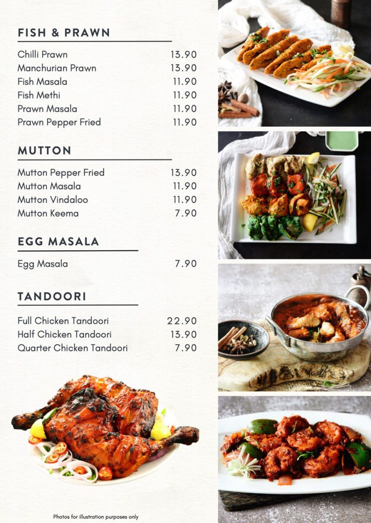 AL MAKAN: NEW 24-HOUR HALAL EATERY IN TAMPINES HAS FREE FLOW SATAY FOR ...