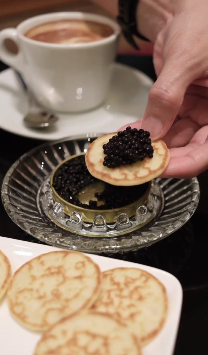1-FOR-1 HIGH TEA AT SINGAPORE MARRIOTT TANG PLAZA HOTEL HAS LOBSTER ...