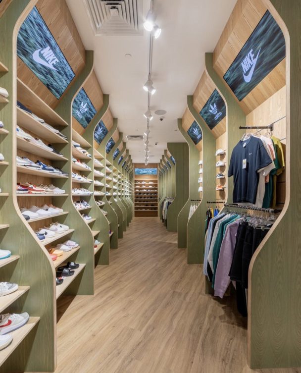 LIMITED EDT OPENS LARGEST FLAGSHIP STORE AT 313@SOMERSET WITH EXCLUSIVE ...