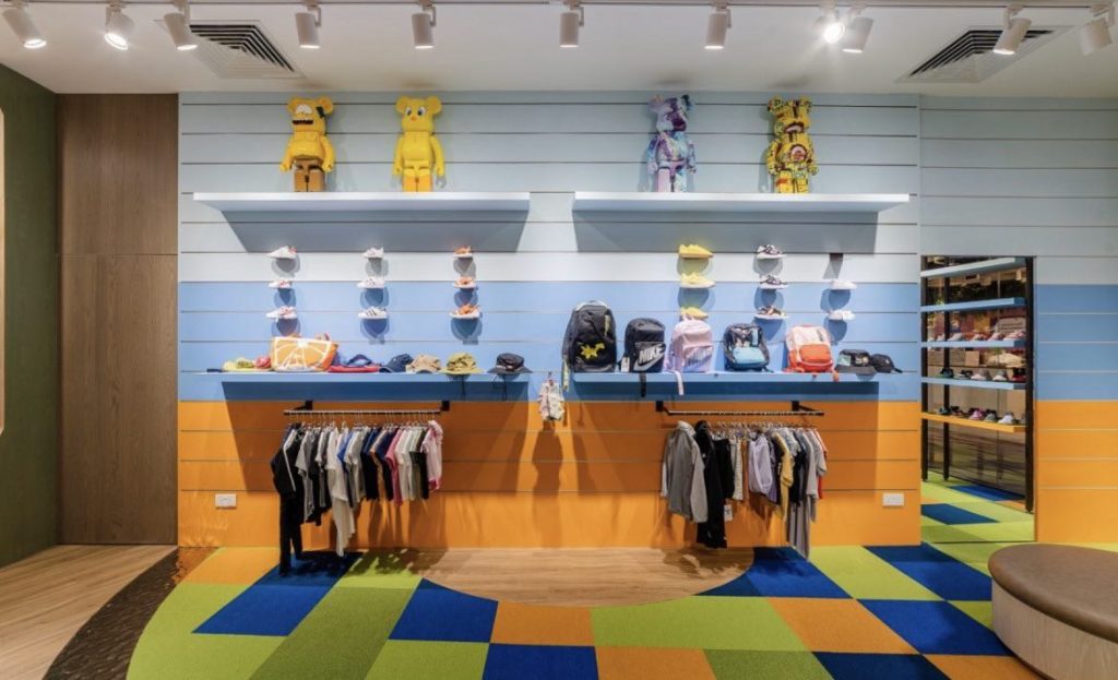 LIMITED EDT OPENS LARGEST FLAGSHIP STORE AT 313@SOMERSET WITH EXCLUSIVE ...