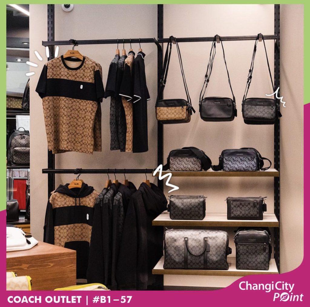 8 WAREHOUSE SALES IN SINGAPORE TO SHOP FOR FASHION, BEAUTY, ACTIVEWEAR ...