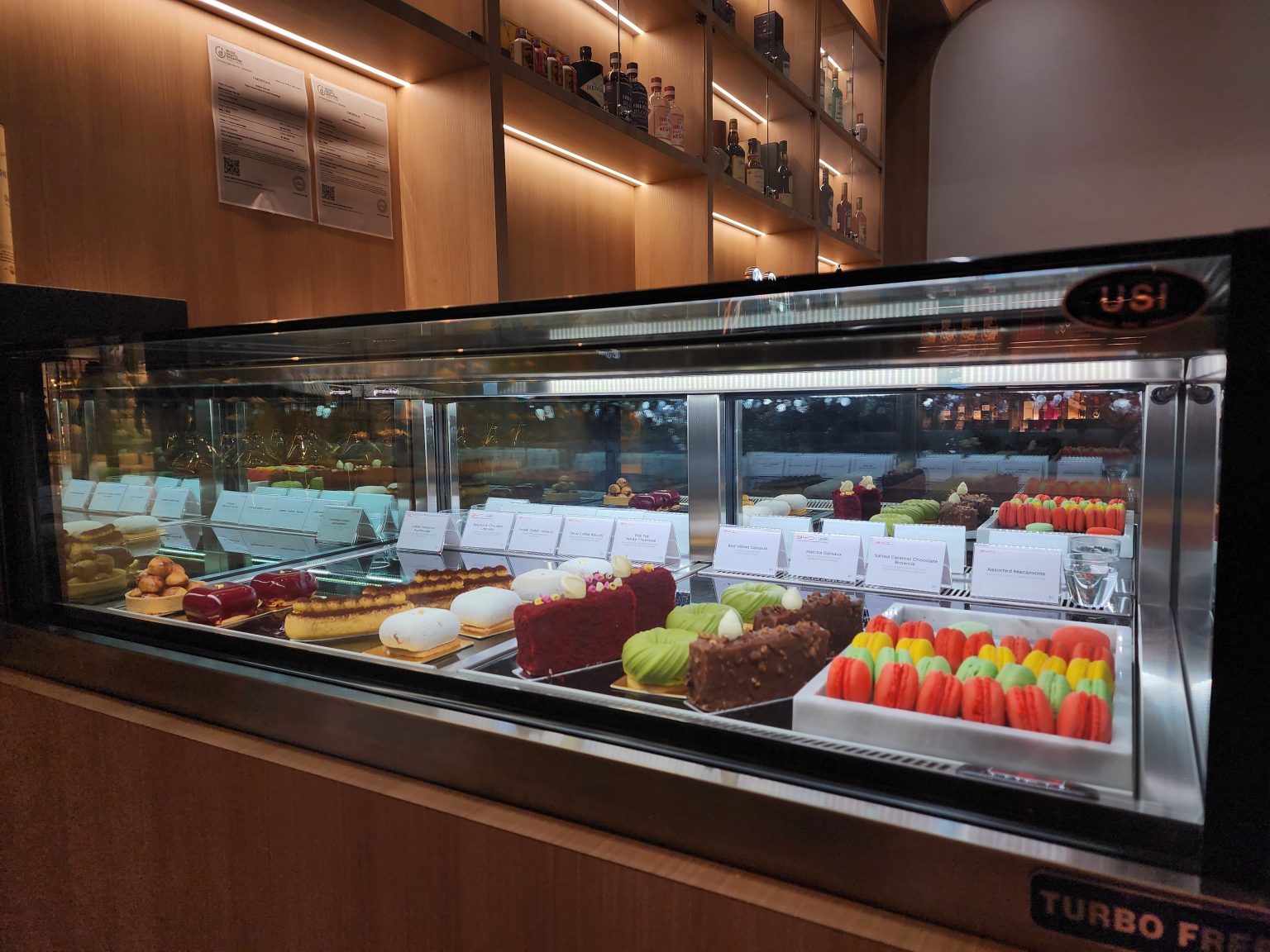 3-COURSE GOURMET SET LUNCH FOR JUST $13 AT THIS CAFÉ HIDDEN IN A CAR ...