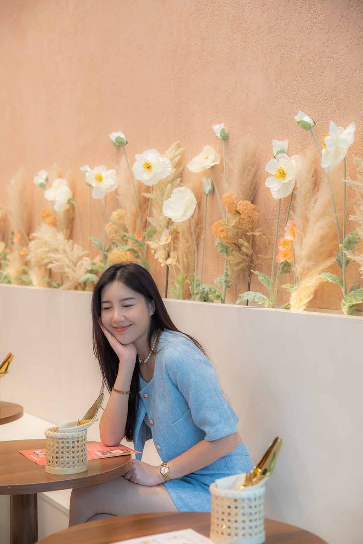 RISE BAKEHOUSE: POPULAR KOREAN-INSPIRED PASTEL PINK CAFÉ OPENS IN ...