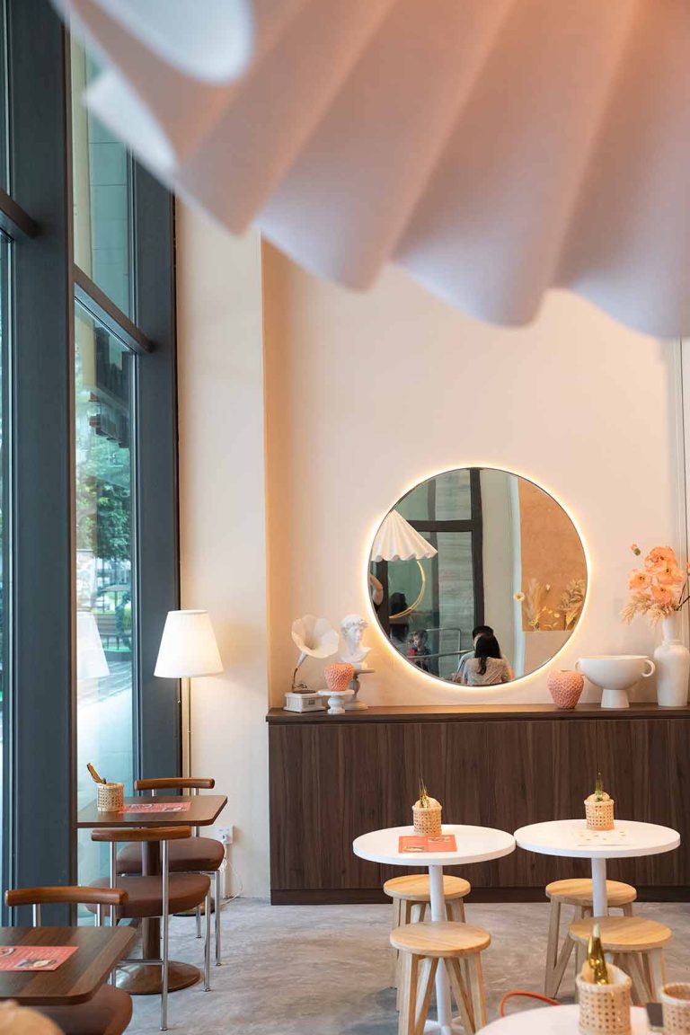 RISE BAKEHOUSE: POPULAR KOREAN-INSPIRED PASTEL PINK CAFÉ OPENS IN ...