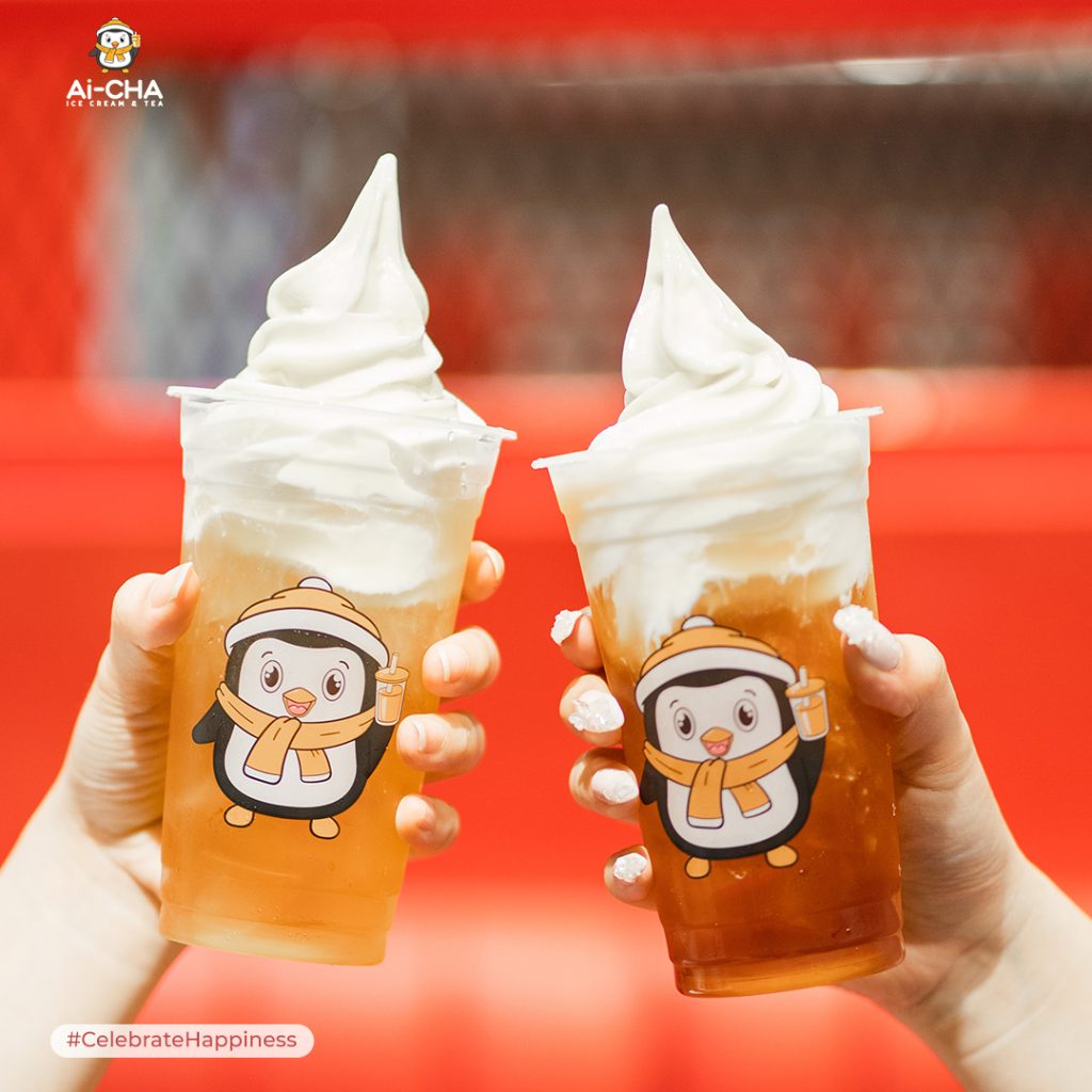 AI-CHA: POPULAR BUBBLE TEA CHAIN FROM INDONESIA OPENING IN SINGAPORE ...