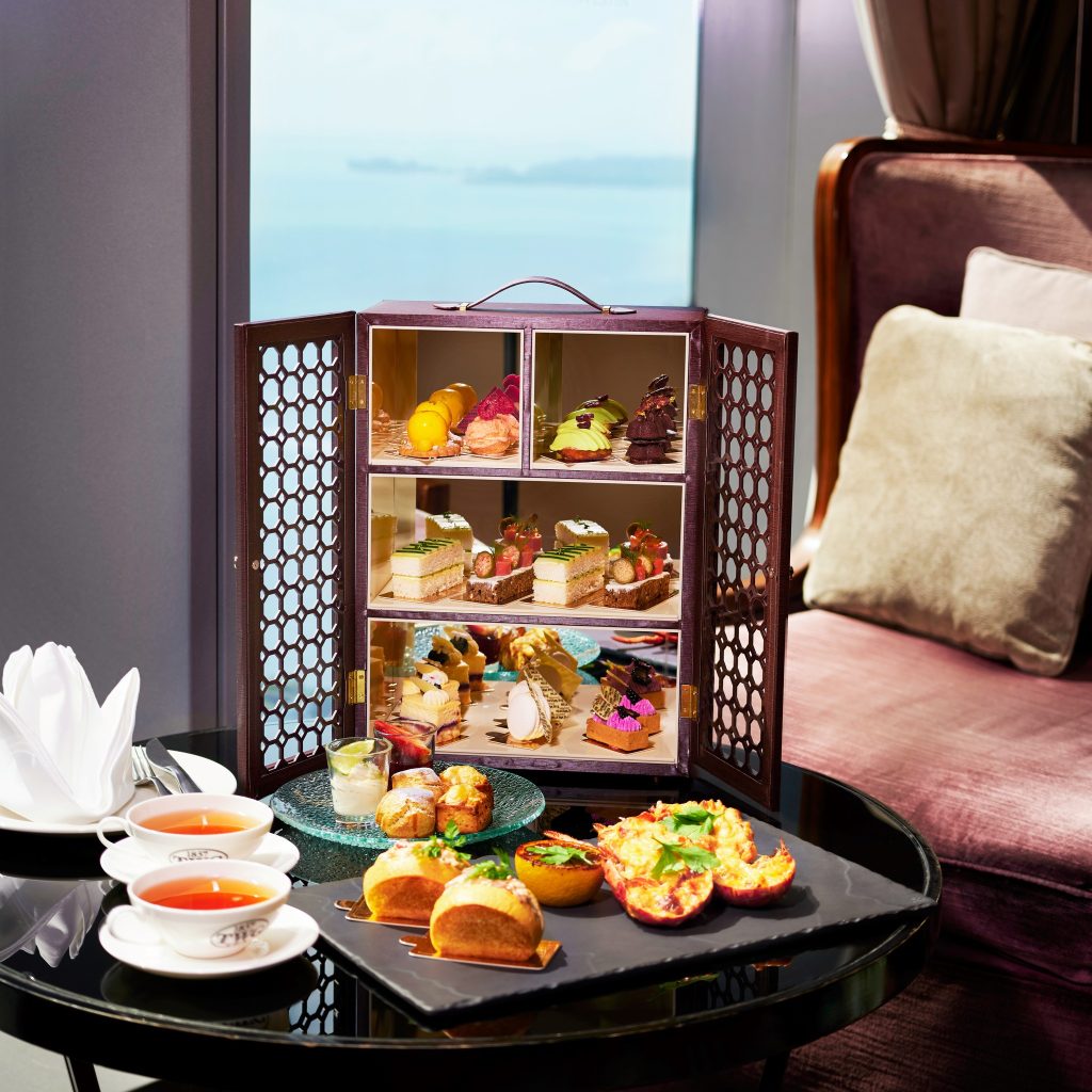 8 HOTEL HIGH TEA PROMOTIONS TO INDULGE IN THIS AUGUST 2023 FROM JUST ...