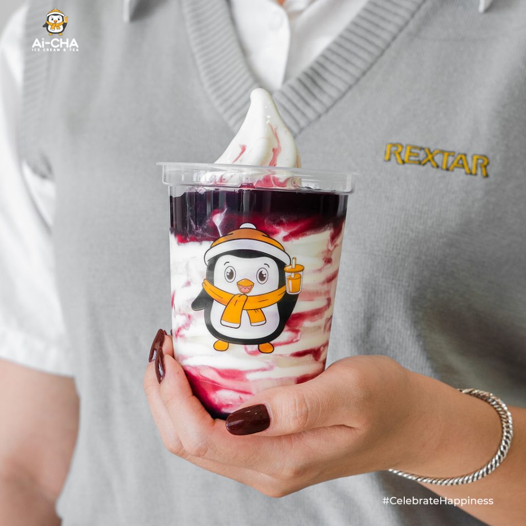 AI-CHA: POPULAR BUBBLE TEA CHAIN FROM INDONESIA OPENING IN SINGAPORE ...